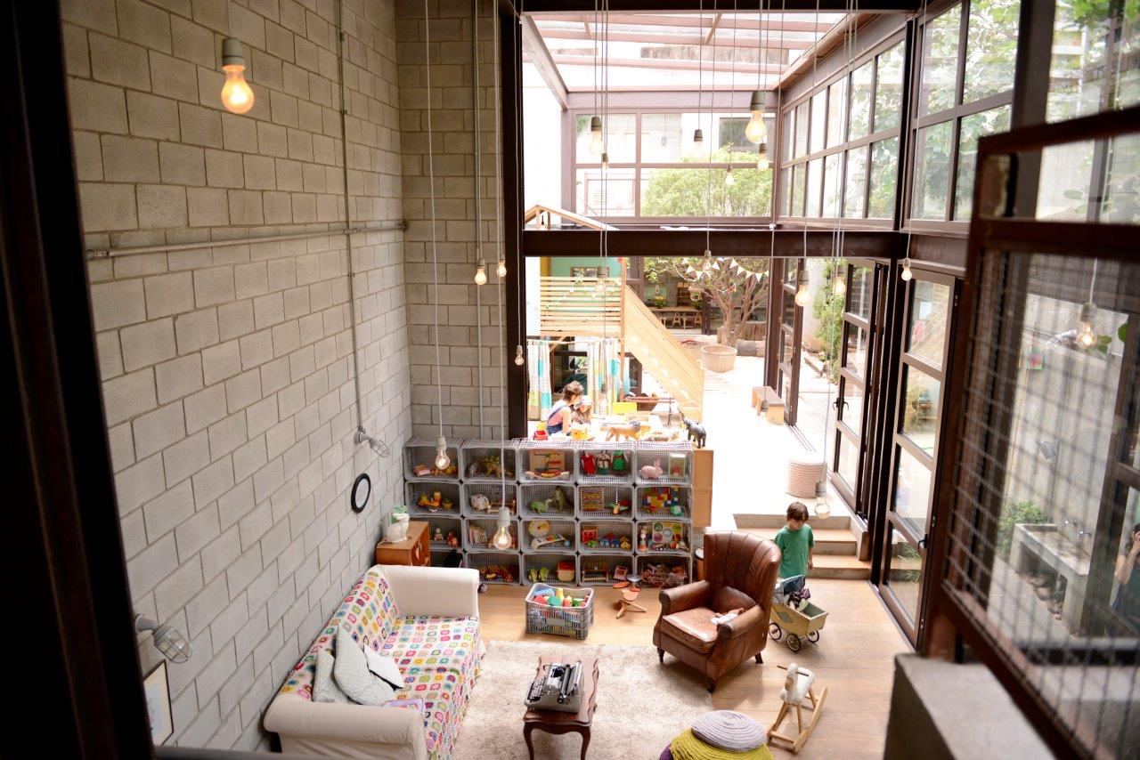 5 casas de brincar em São Paulo | Bebe.com.br