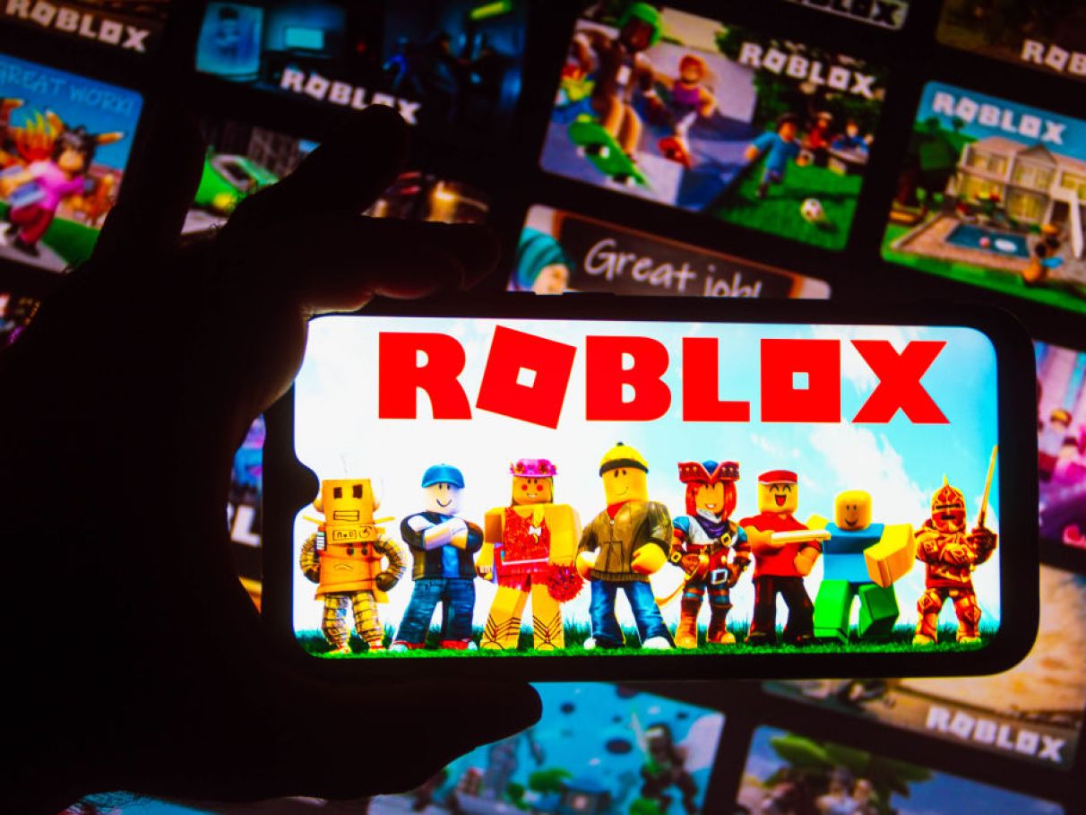 Quem Criou O Roblox Veja Curiosidades Sobre A Plataforma De
